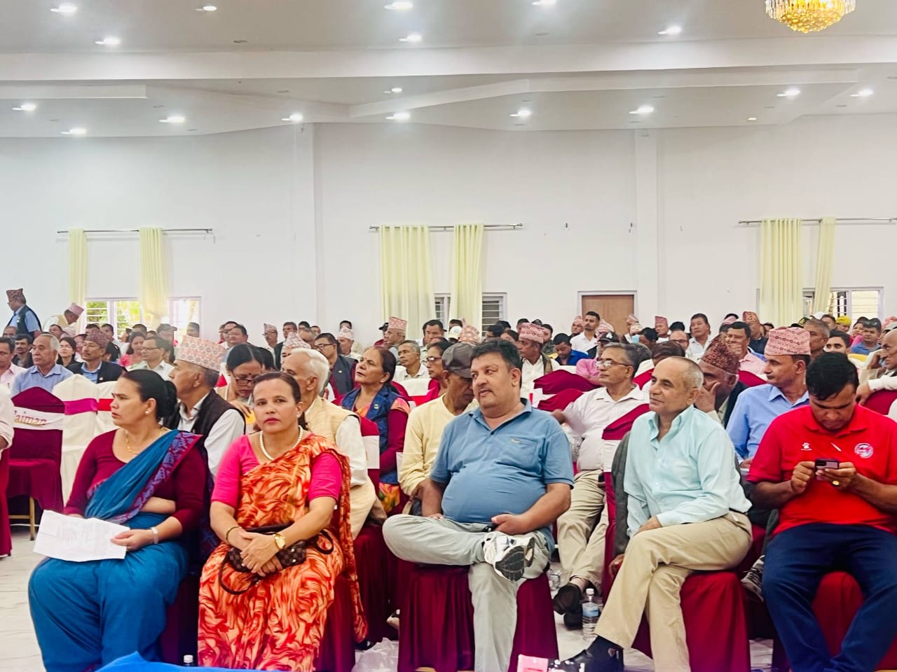 Gallery - Khanepani Mahasangh