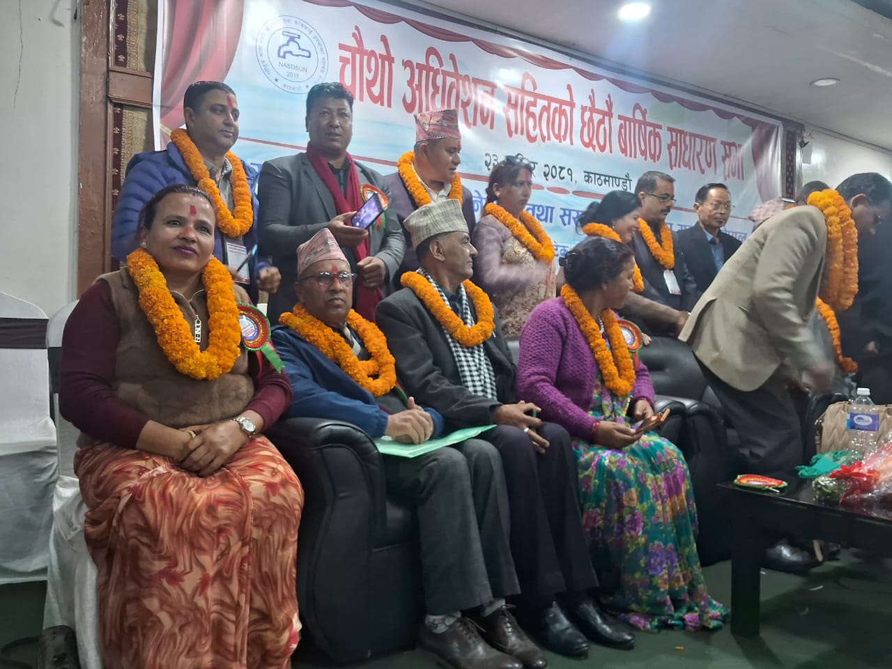 Gallery - Khanepani Mahasangh