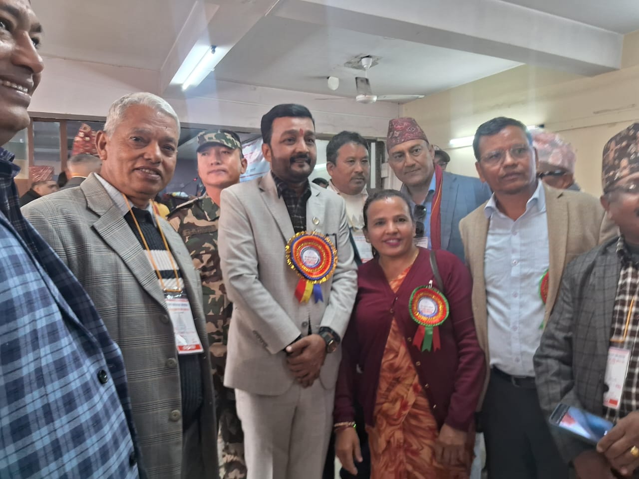 Gallery - Khanepani Mahasangh